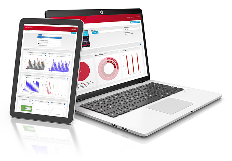 Connect and Support | Ortho Clinical Diagnostics