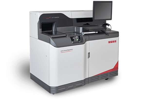 VITROS 4600全自动生化分析仪