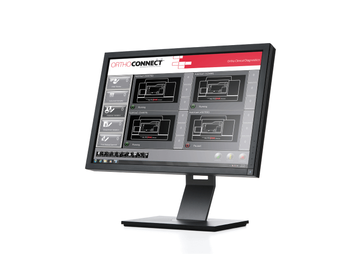 ORTHO VISION Platform