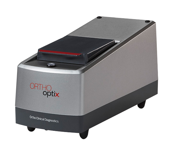 Plateformes ORTHO VISION®