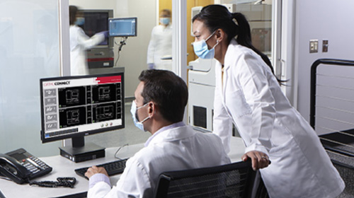 Transfusion Medicine Technology, Blood Bank Automation Instruments ...