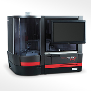 Transfusion Medicine Automated Testing Solutions