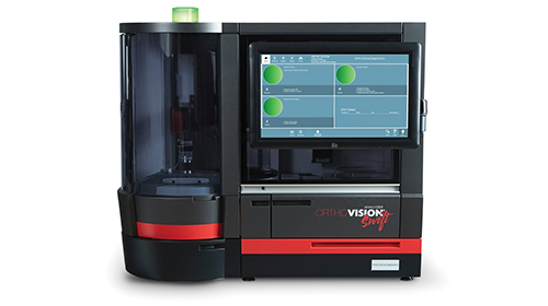 Transfusion Medicine Portfolio