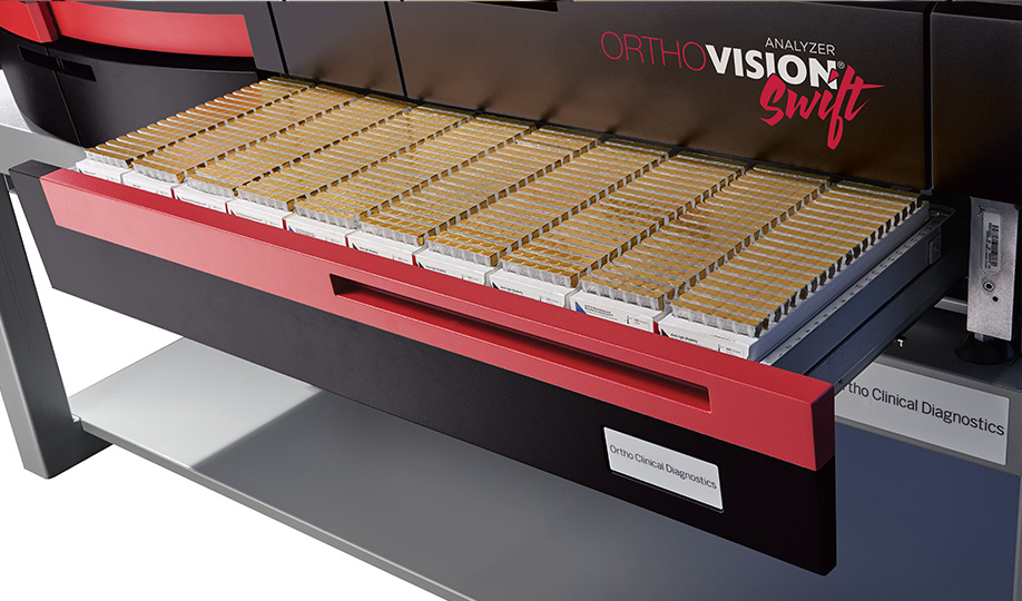 Optimieren Sie Ihren Laborbetrieb