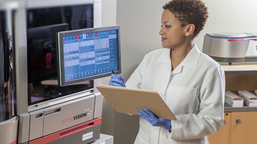 Easy-to-Use, Automated Solutions