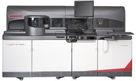 Chemistry & Immunodiagnostics